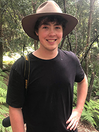 Our people – Behavioural Ecology and Conservation Lab